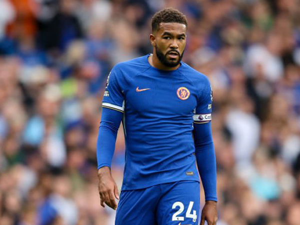 Real Madrid Belum Menyerah Datangkan Reece James | Liga Olahraga