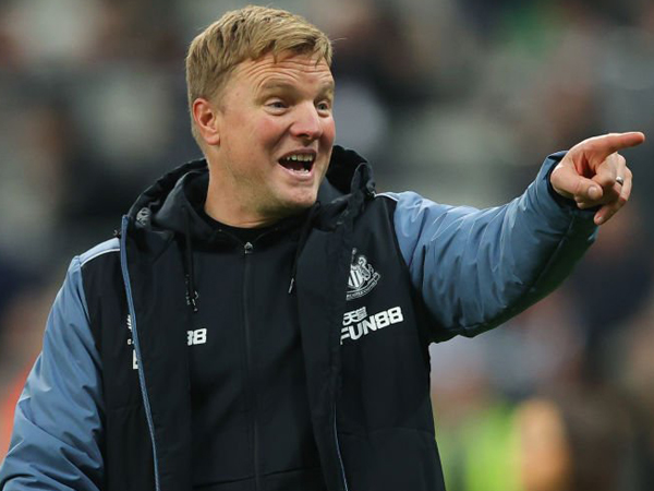 Tolak Komentari Derby Milan, Eddie Howe: Ini Kompetisi yang Beda | Liga ...