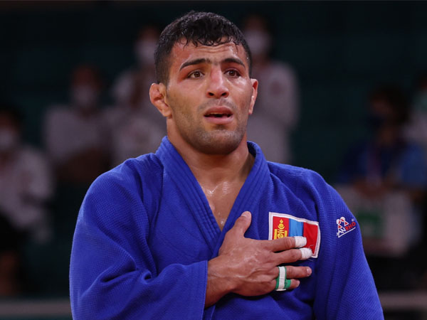 Disetujui IOC, Judoka Saeid Mollaei Akan Wakili Negara Ketiga di Paris ...