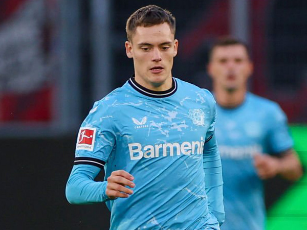 Chelsea dan Manchester City Intip Peluang Rekrut Florian Wirtz | Liga ...