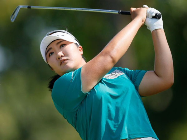 Hae Ran Ryu Menangkan Penghargaan Debutan Terbaik LPGA Tour 2023 | Liga ...