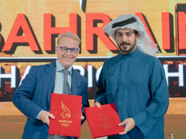 Bahrain Golf Championship Kembali ke DP World Tour Setelah 13 tahun ...