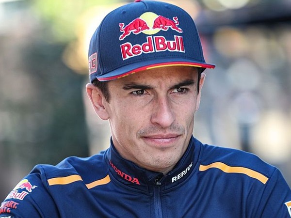 Sirkuit Ricardo Tormo Jadi Saksi Perpisahan Marc Marquez dan Honda ...