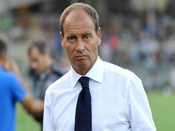Marchegiani menyoroti perbedaan Inter dan Juventus dalam berburu ...