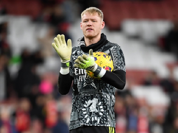 Paul Merson Minta Aaron Ramsdale Terus Berjuang di Arsenal | Liga Olahraga