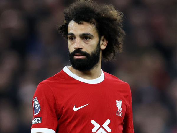 Dua Klub Arab Saudi ini Rebutan Mohamed Salah | Liga Olahraga