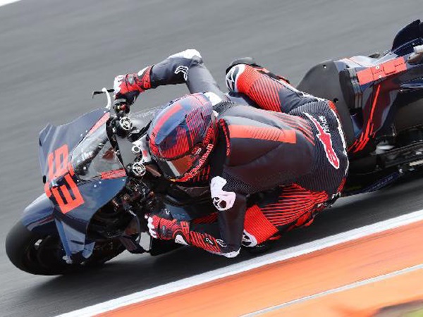 Soal Kedatangan Repsol, Bos Gresini Berikan Klarifikasinya | Liga Olahraga