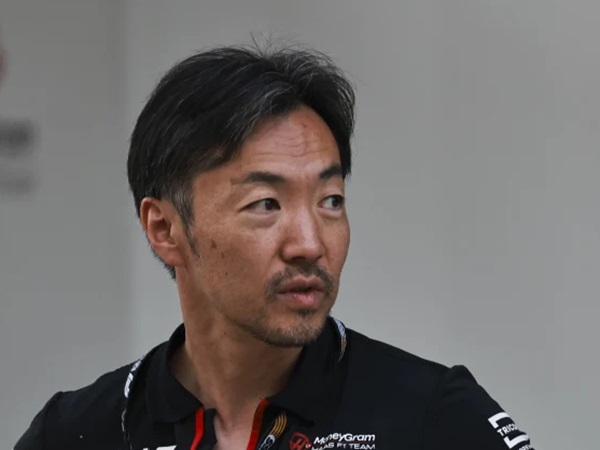 Pengembangan Terlambat, Tim Haas Tak Yakin Bisa Bersaing | Liga Olahraga