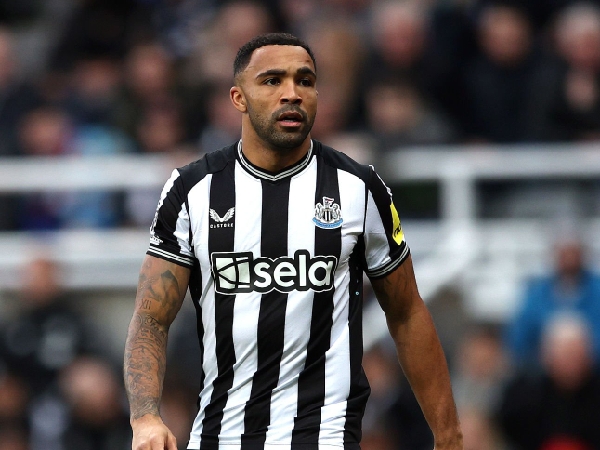 Arsenal Diminta Manfaatkan Situasi Callum Wilson di Newcastle United ...
