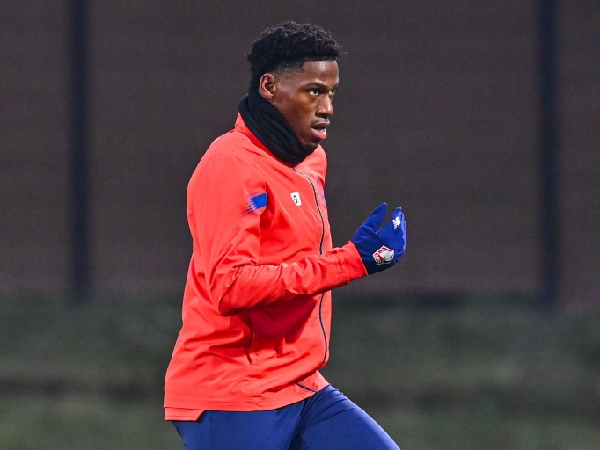 Chelsea Berusaha Dapatkan Tanda Tangan Jonathan David | Liga Olahraga