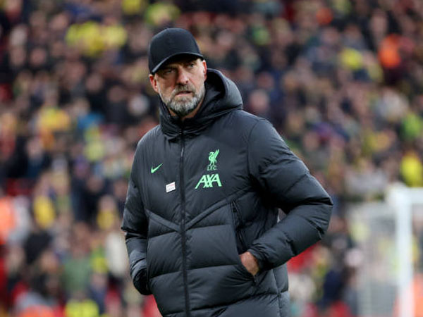 Proses dan Cara Kerja Pencarian Penerus Jurgen Klopp di Liverpool ...