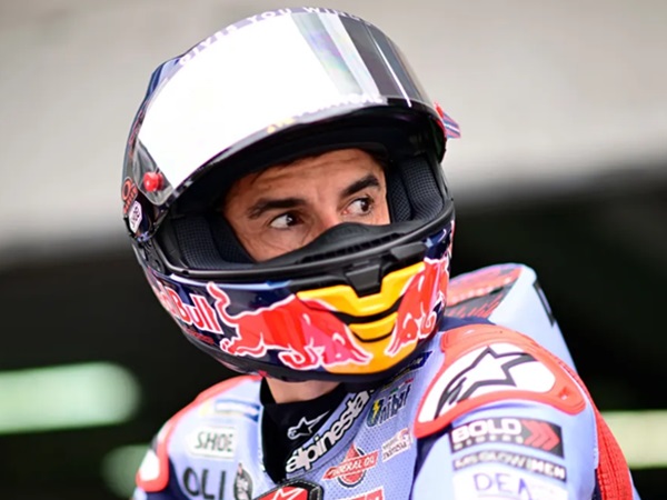 Marc Marquez Banyak Dapat Pelajaran dari Fernando Alonso | Liga Olahraga