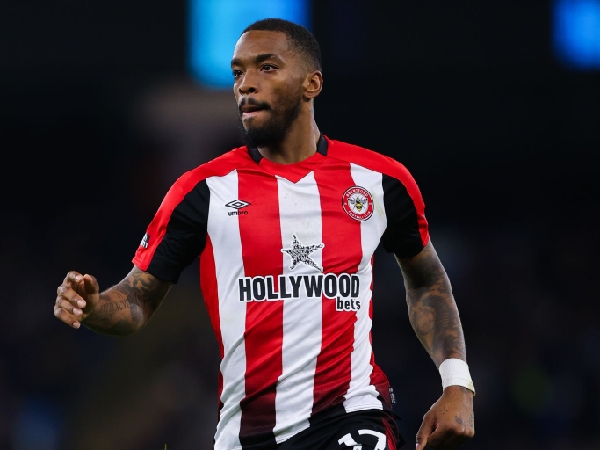 Arsenal Buat Daftar Striker Incaran, Tidak Ada Ivan Toney | Liga Olahraga