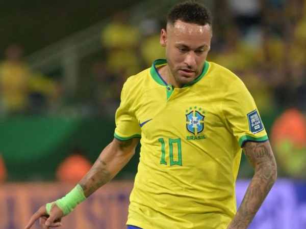 Neymar Buka Peluang Susul Lionel Messi ke Inter Miami | Liga Olahraga