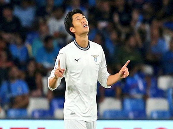 Atalanta dan Napoli mengincar servis Kamada yang kesulitan di Lazio ...