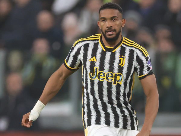 Manchester United Makin Serius Kejar Gleison Bremer | Liga Olahraga