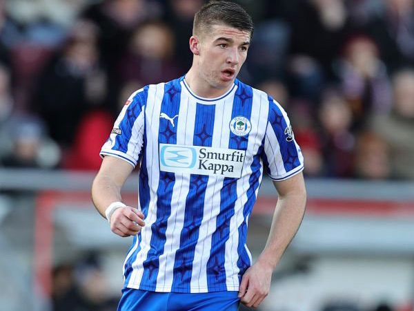 Charlie Hughes Masuk Daftar Belanja West Ham United | Liga Olahraga