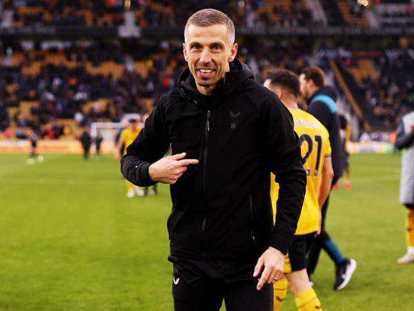 Gary O'Neil Belum Mau Bahas Rencana Wolves di Musim Panas | Liga Olahraga