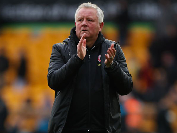 Chris Wilder Akui Sulit Terima Hasil Imbang Saat Hadapi Fulham | Liga ...
