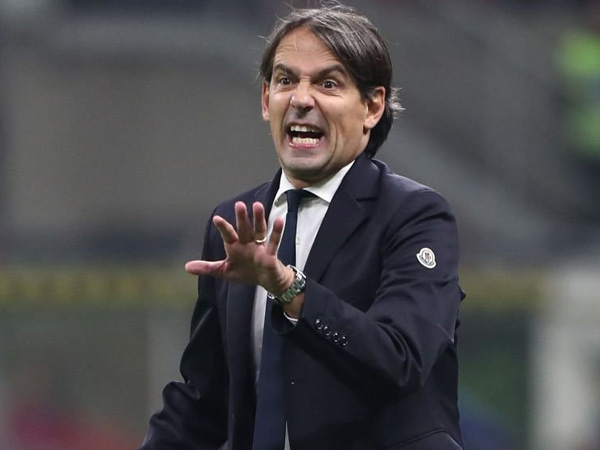 Sejak Awal Simone Inzaghi Sudah Yakin Inter Akan Menenangkan Scudetto ...