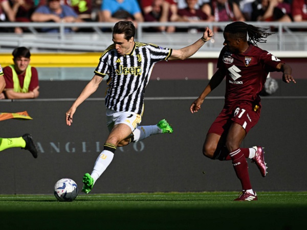 Federico Chiesa Diharapkan Pergi jika Massimiliano Allegri Dipertahankan | Liga Olahraga