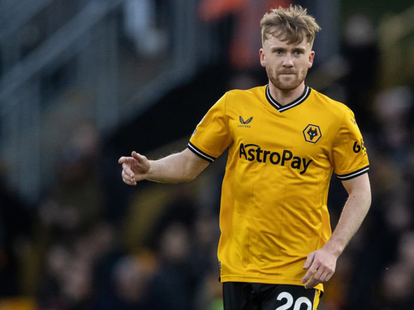 Matt Hobbs Komentari Keputusan Wolves Permanenkan Tommy Doyle | Liga ...