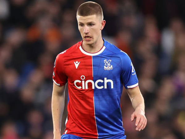Adam Wharton Komentari Kemenangan Crystal Palace atas Wolves | Liga ...