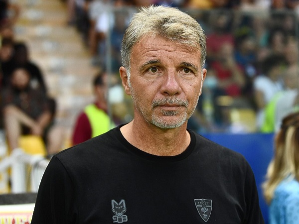 Sukses di Verona, Marco Baroni Jadi Bidikan Cagliari, Monza dan Udinese ...