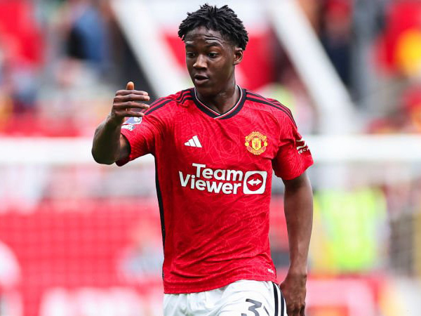 Demi Kobbie Mainoo, Barcelona Tawarkan Raphinha Plus Uang Tunai | Liga ...