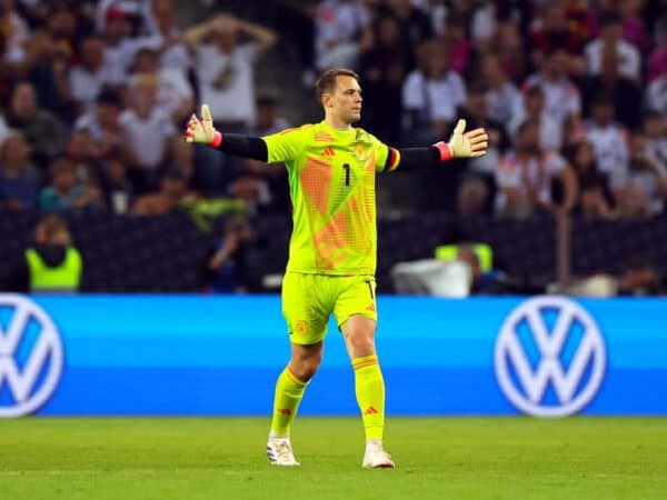 Gara-Gara Pertahankan Neuer, Julian Nagelsmann Disemprot Ex Kiper ...