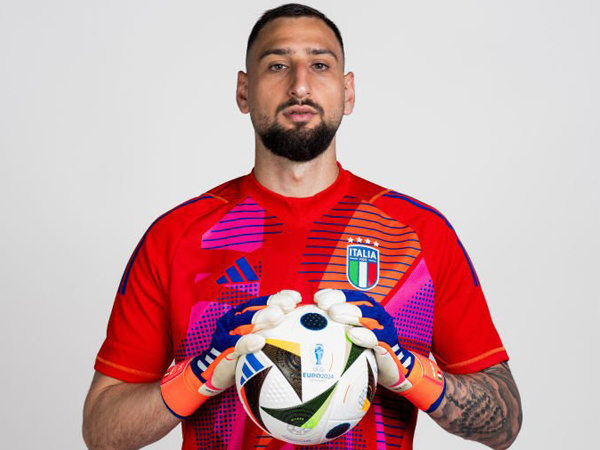 Gianluigi Donnarumma Ungkap Satu Kelemahan Italia | Liga Olahraga