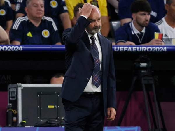 Skotlandia Dibuat Tidak Berdaya, Steve Clarke Akui Kehebatan Jerman ...