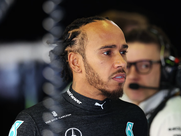 Lewis Hamilton Tak Akan Paksa Ferrari Ubah Warna Mobil | Liga Olahraga