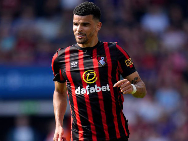 Chelsea Siap Aktifkan Klausul Rilis Dominic Solanke | Liga Olahraga