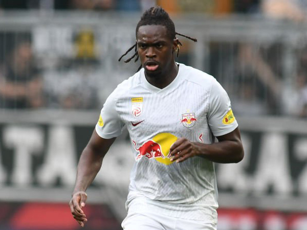 Oumar Solet Masuk Daftar Belanja Manchester United | Liga Olahraga