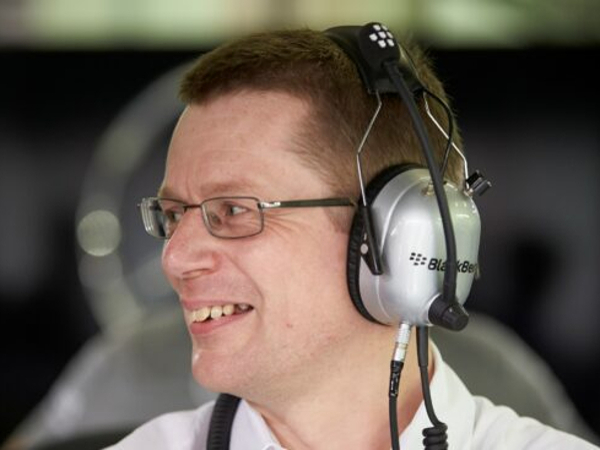 Sosok Kunci Di Balik Dominasi Mercedes Gabung Aston Martin | Liga Olahraga