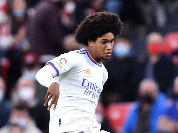 Real Madrid Sepakat Lepas Peter Federico ke Getafe | Liga Olahraga