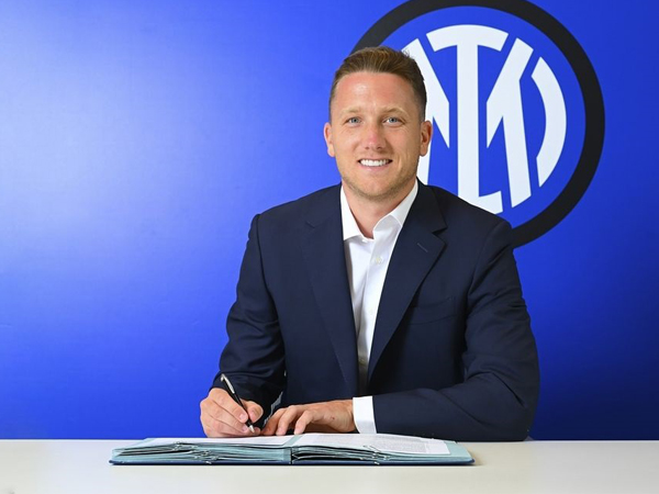 Resmi! Piotr Zielinski Jadi Pemain Baru Inter Milan | Liga Olahraga