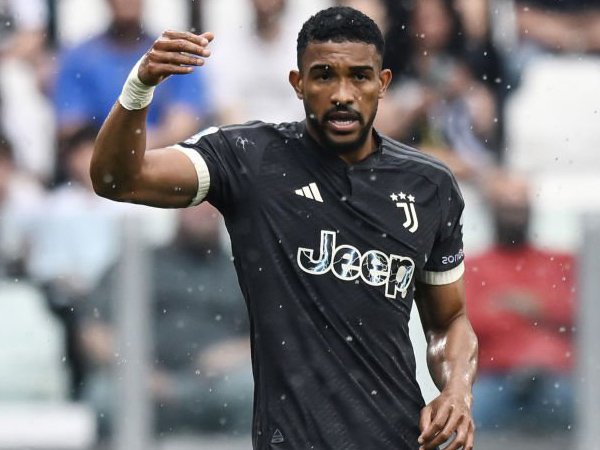Bahagia di Juventus, Gleison Bremer Tutup Pintu Bagi MU | Liga Olahraga
