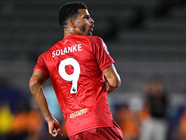 Tak Lama Lagi Dominic Solanke Jadi Pemain Termahal Spurs | Liga Olahraga
