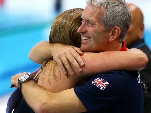 Bill Furniss Pensiun Sebagai Pelatih Kepala Tim Renang Inggris | Liga ...