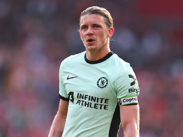 Gary Neville Kecam Perlakuan Chelsea Terhadap Conor Gallagher | Liga ...