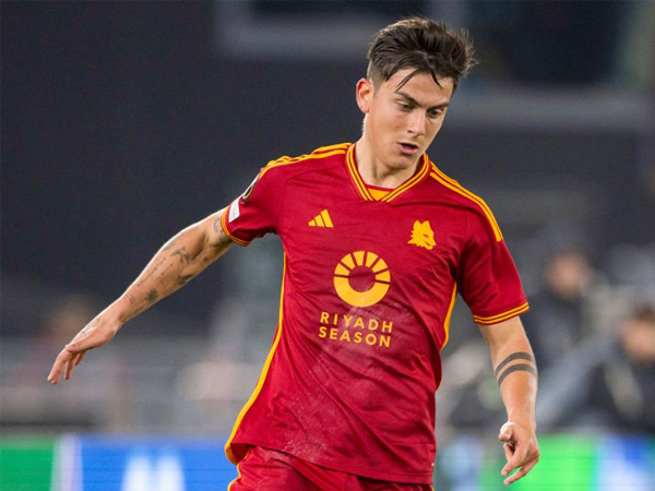 Paulo Dybala Terima Proposal Dari Al-Qadsiah, Tapi Tidak Bagi Roma ...
