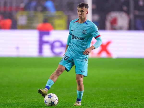 Hans Flick Samakan Marc Casado dengan Joshua Kimmich? | Liga Olahraga