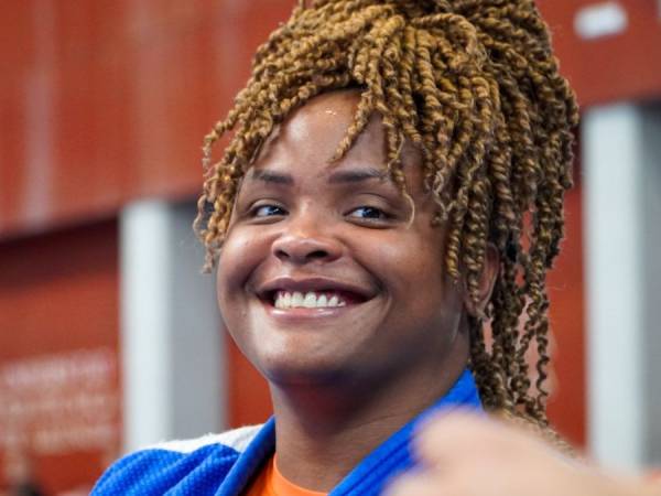 Dayle Ojeda Melarikan Diri Dari Kuba Demi Hidup Lebih Baik Di Spanyol ...