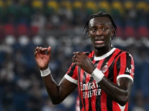Alami Start Buruk, Tammy Abraham Yakin Milan Akan Segera Bangkit | Liga ...