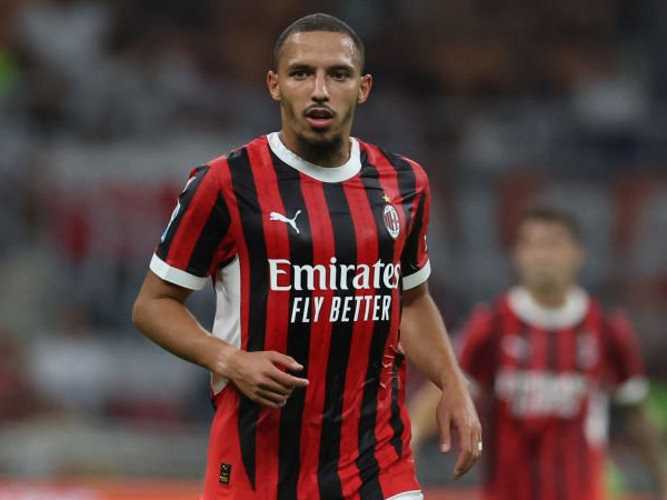 Cedera Serius, AC Milan Kehilangan Ismael Bennacer Tiga Bulan | Liga ...