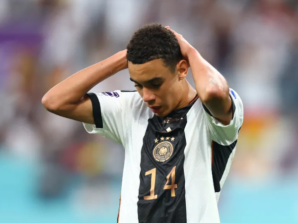 Gajinya Terlalu Rendah, Jamal Musiala Tolak Tawaran Kontrak Baru dari ...