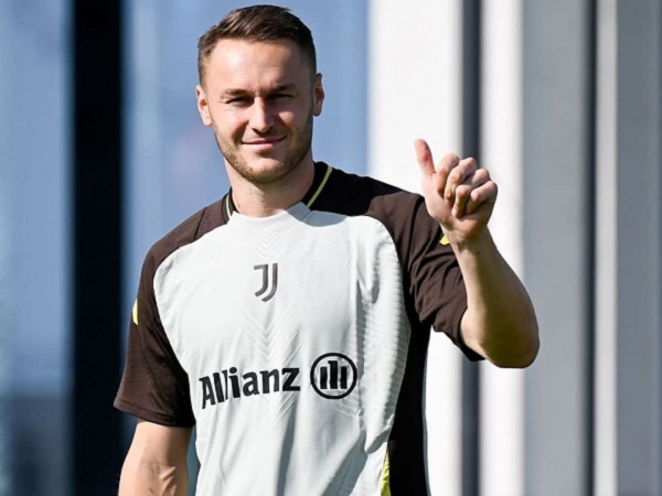 Teun Koopmeiners Sepakat dengan Thiago Motta soal Satu Hal | Liga Olahraga
