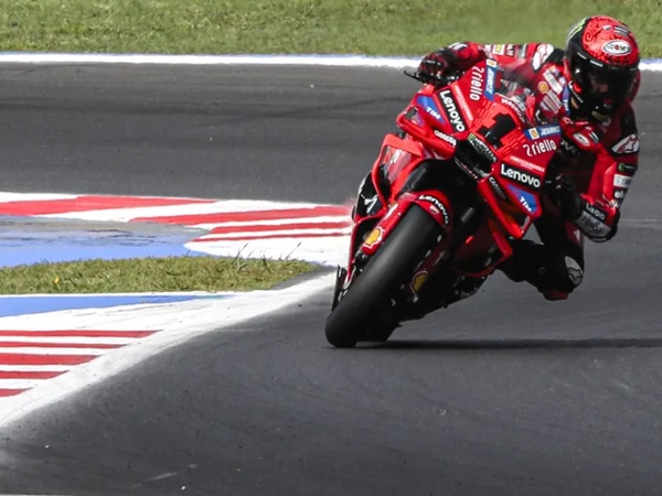 Hasil FP2 MotoGP Emilia Romagna: Bagnaia Asapi Martin | Liga Olahraga